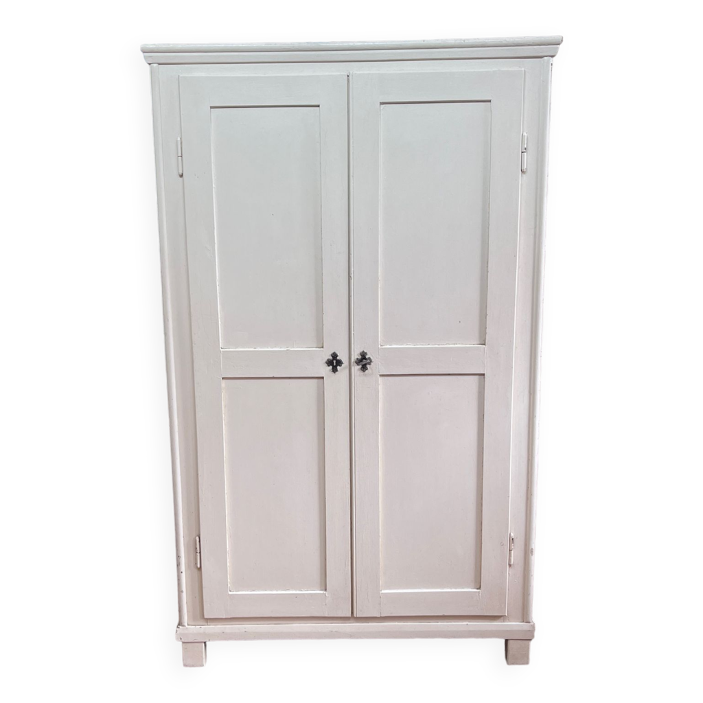 Armoire parisienne | Selency