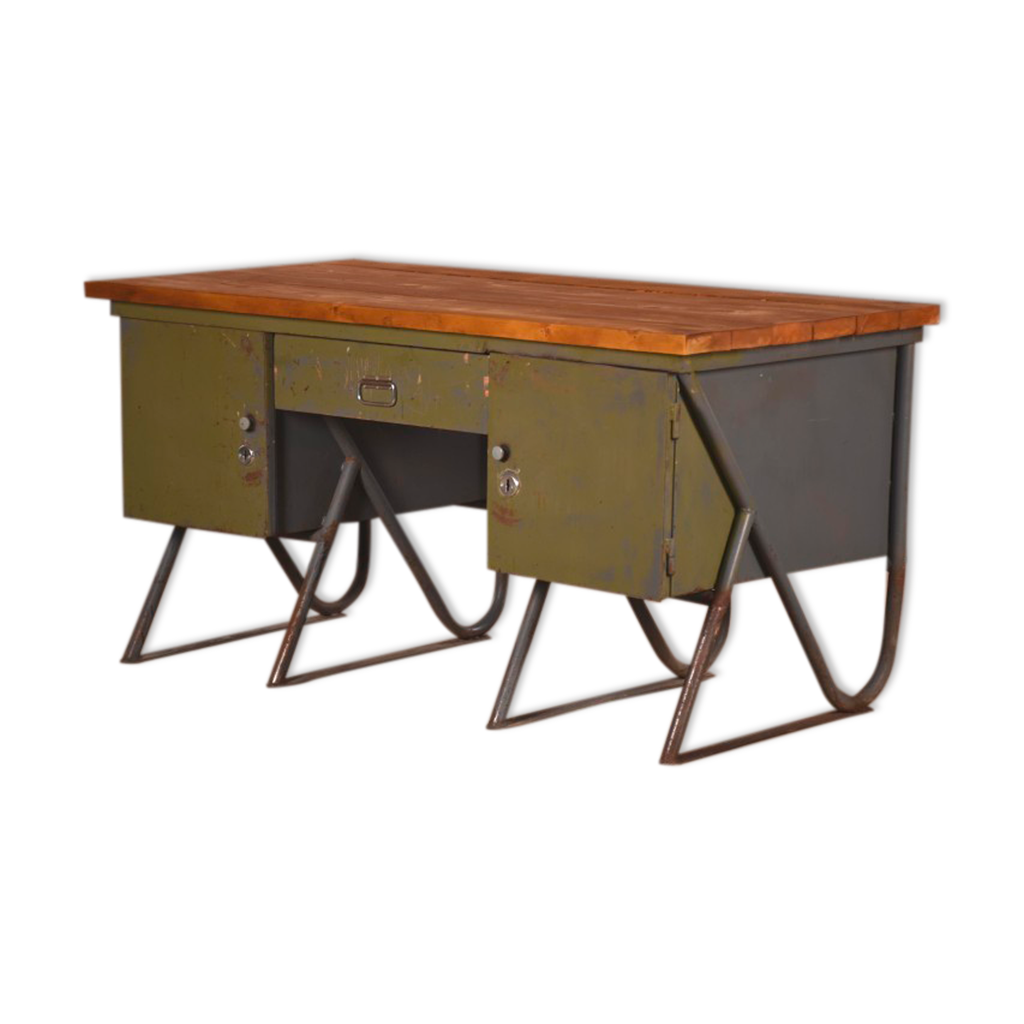 Bureau industriel | Selency