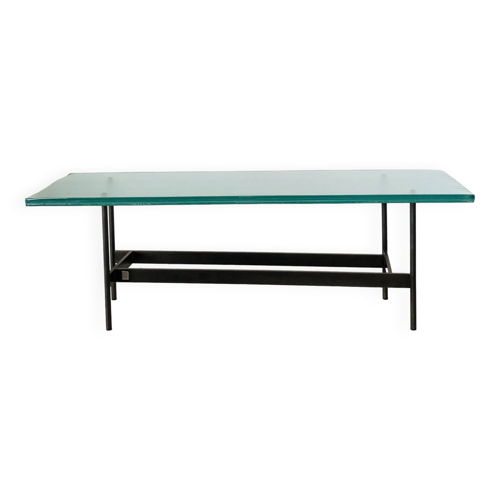 Table basse série Waves par Ludovica et Roberto Palomba pour Fiam, Italie post 2000 | Selency