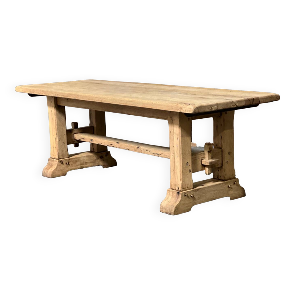 table de monastère | Selency