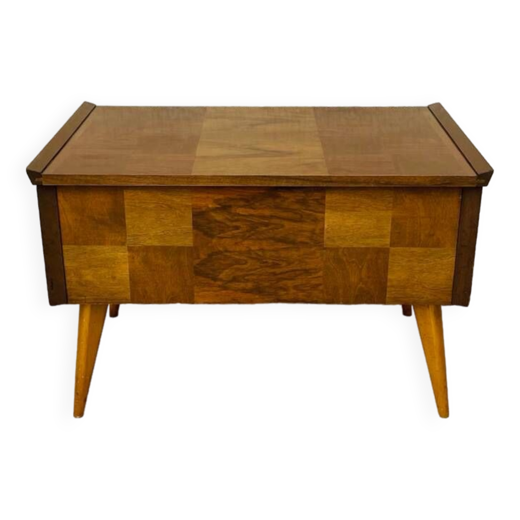 Coffre vintage | Selency