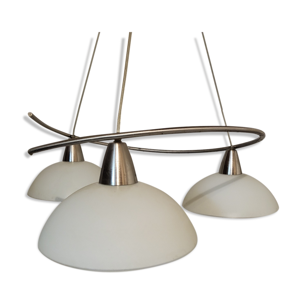 Lustres 3 bols | Selency