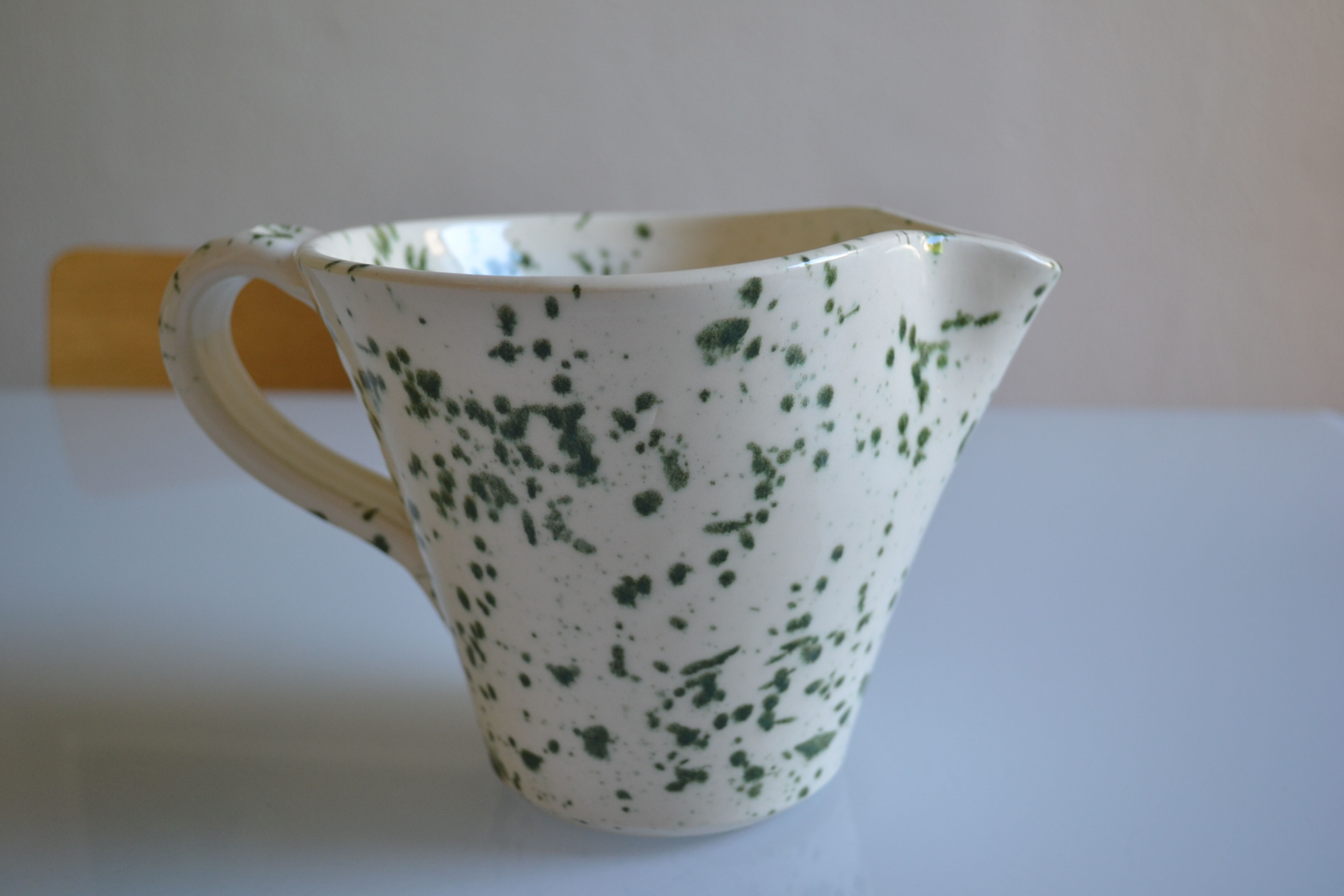 Pichet en céramique Ravel à Aubagne | Selency