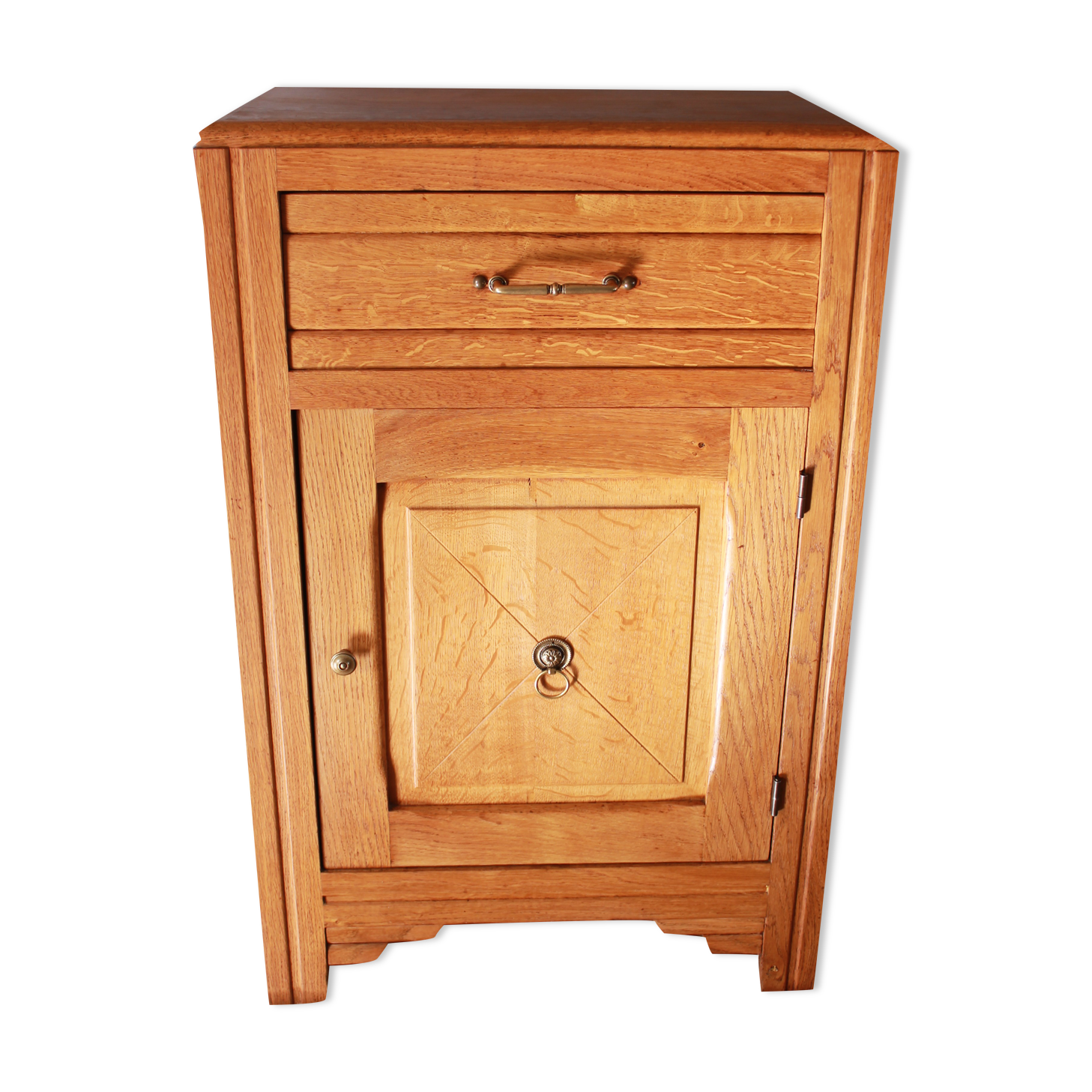 Buffet confiturier art déco | Selency