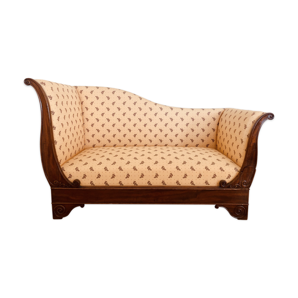 Méridienne époque Louis Philippe | Selency