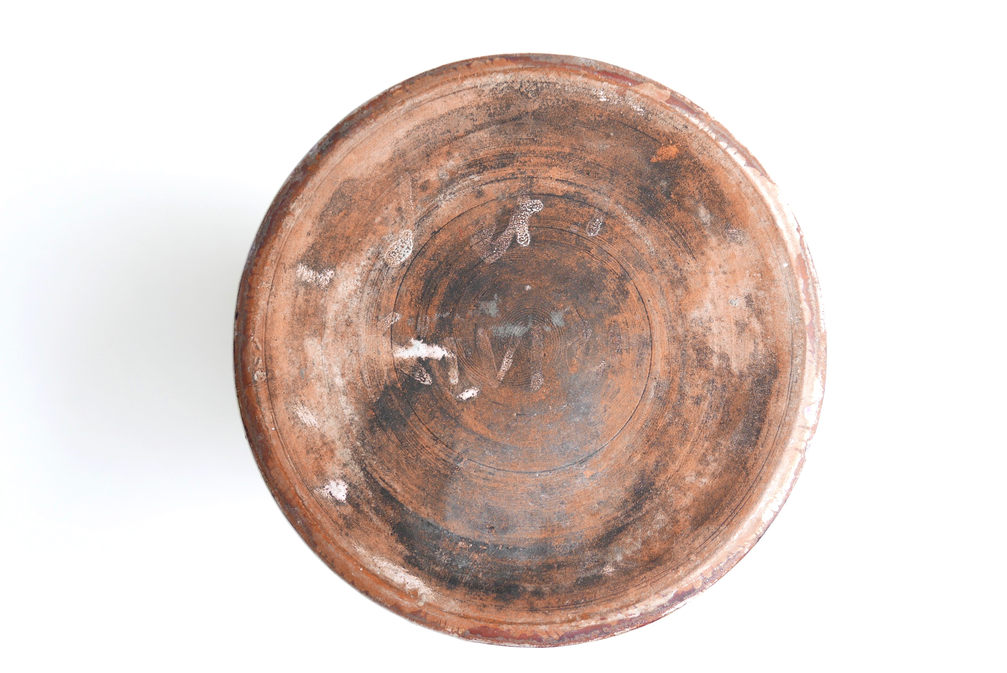 Pichet en céramique de Jean Rivier et Juliette Derel, années 60 | Selency