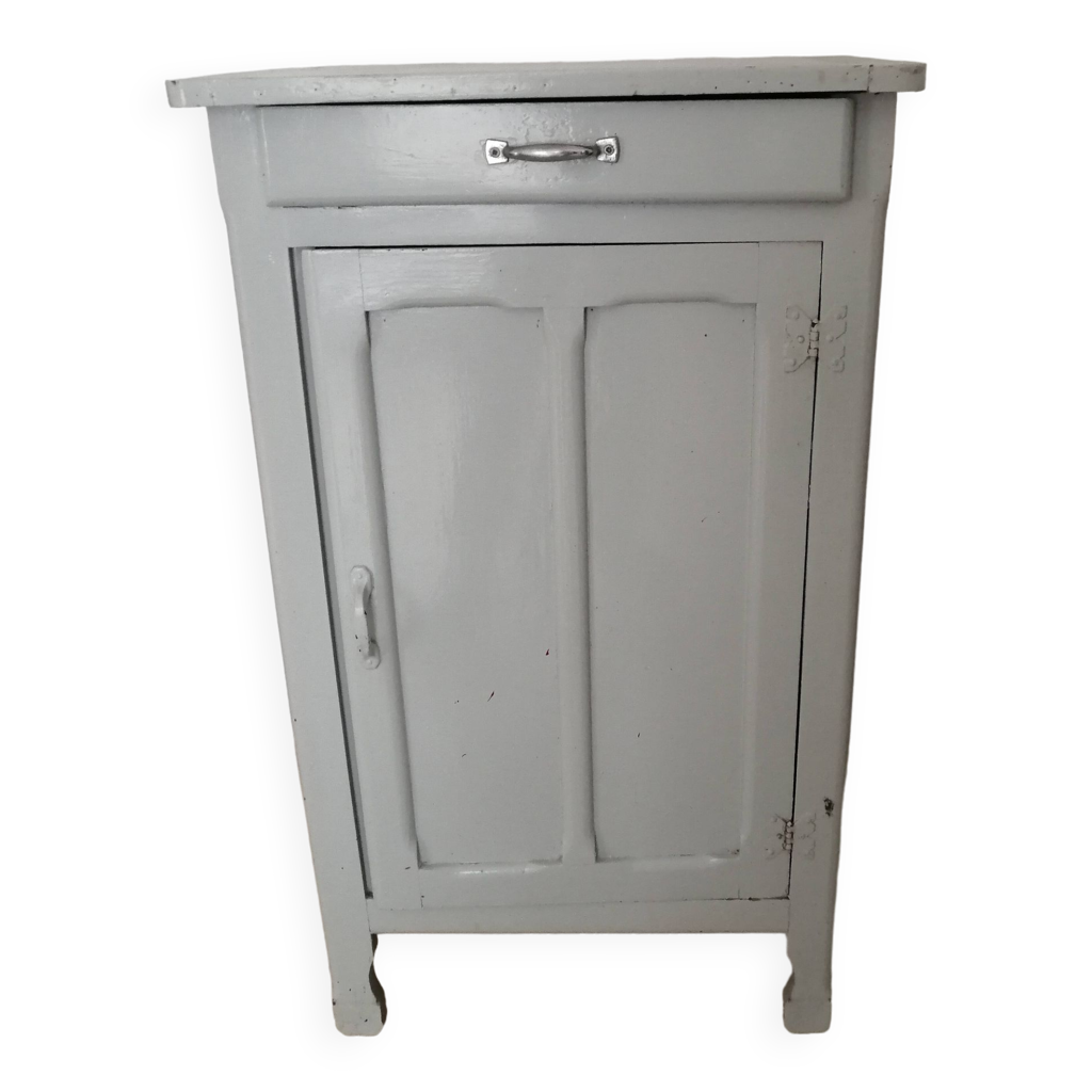 Confiturier / buffet / meuble parisien | Selency