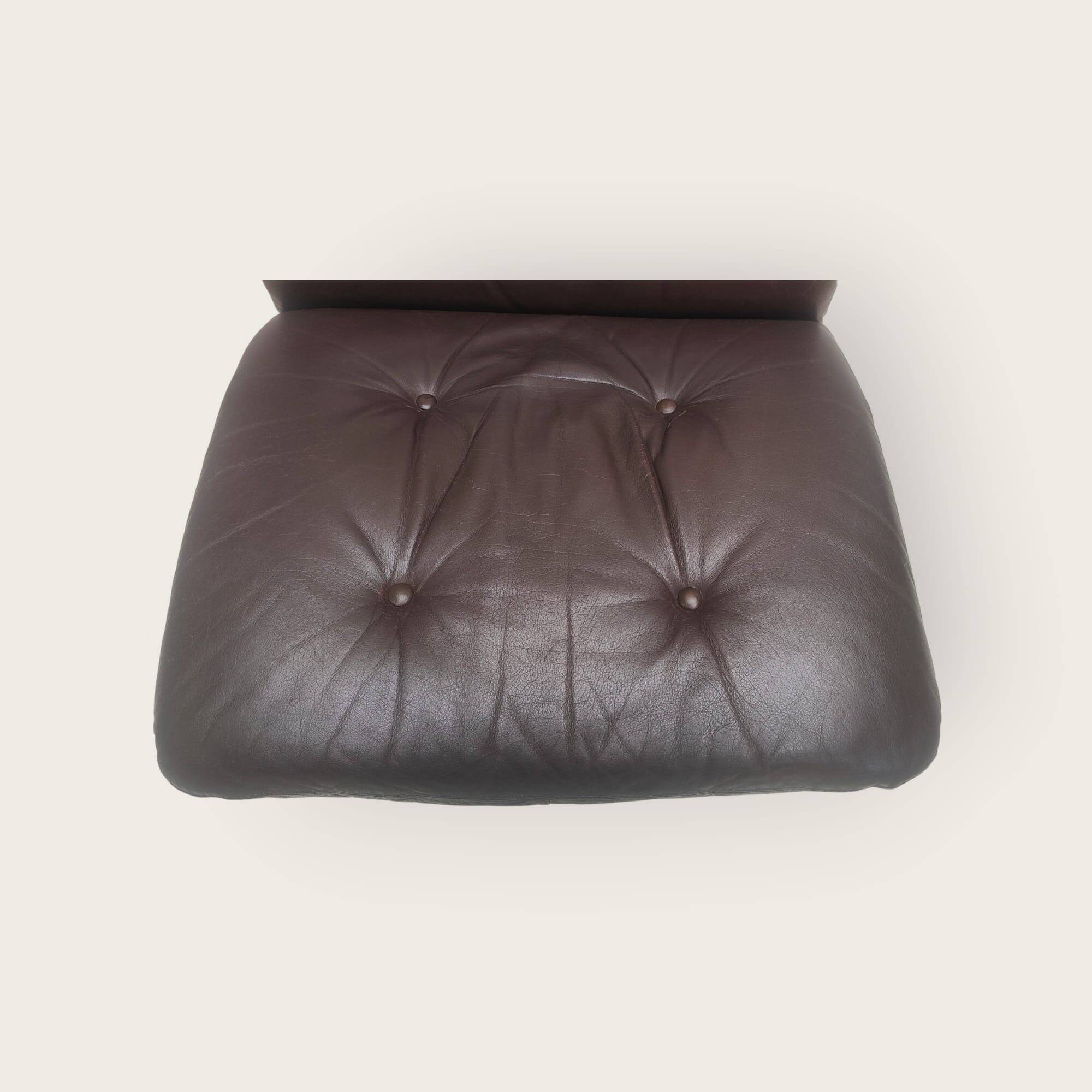 Fauteuil Rybo Rykken | Selency