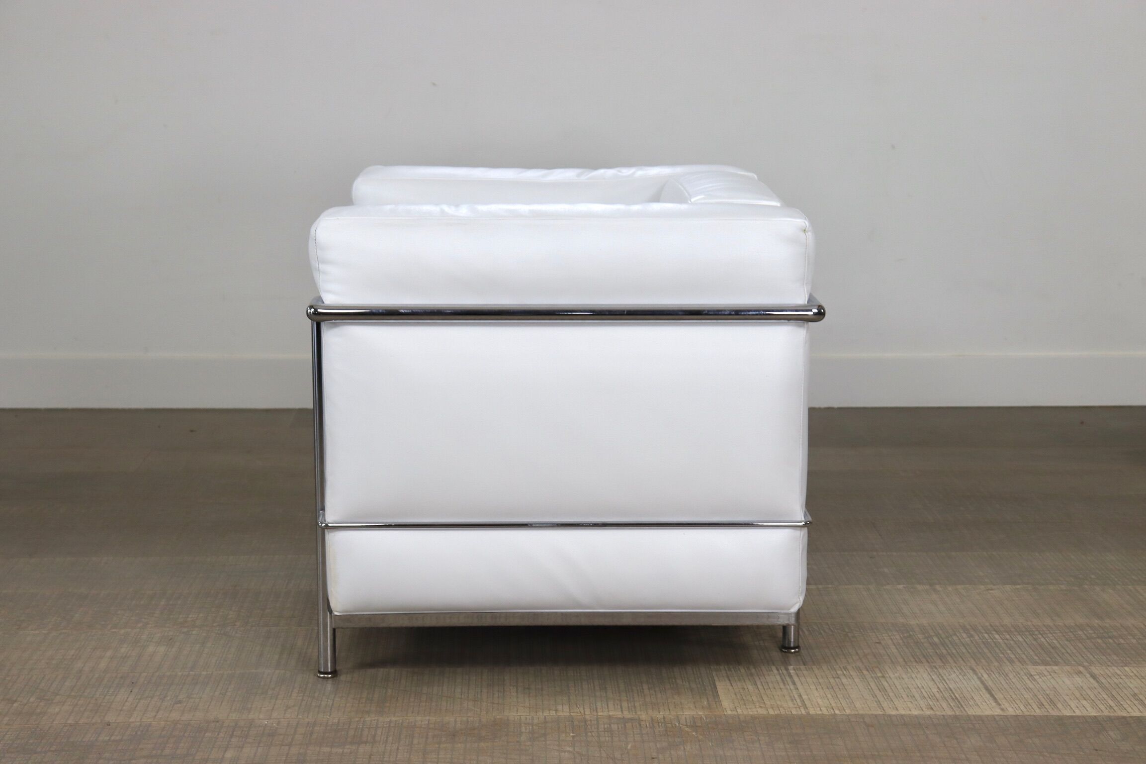 LC2 lounge chair by Le Corbusier for Cassina, 1960s | Selency