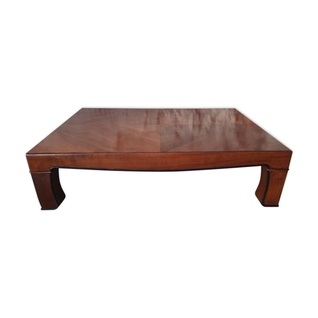 Table basse à opium roche bobois | Selency