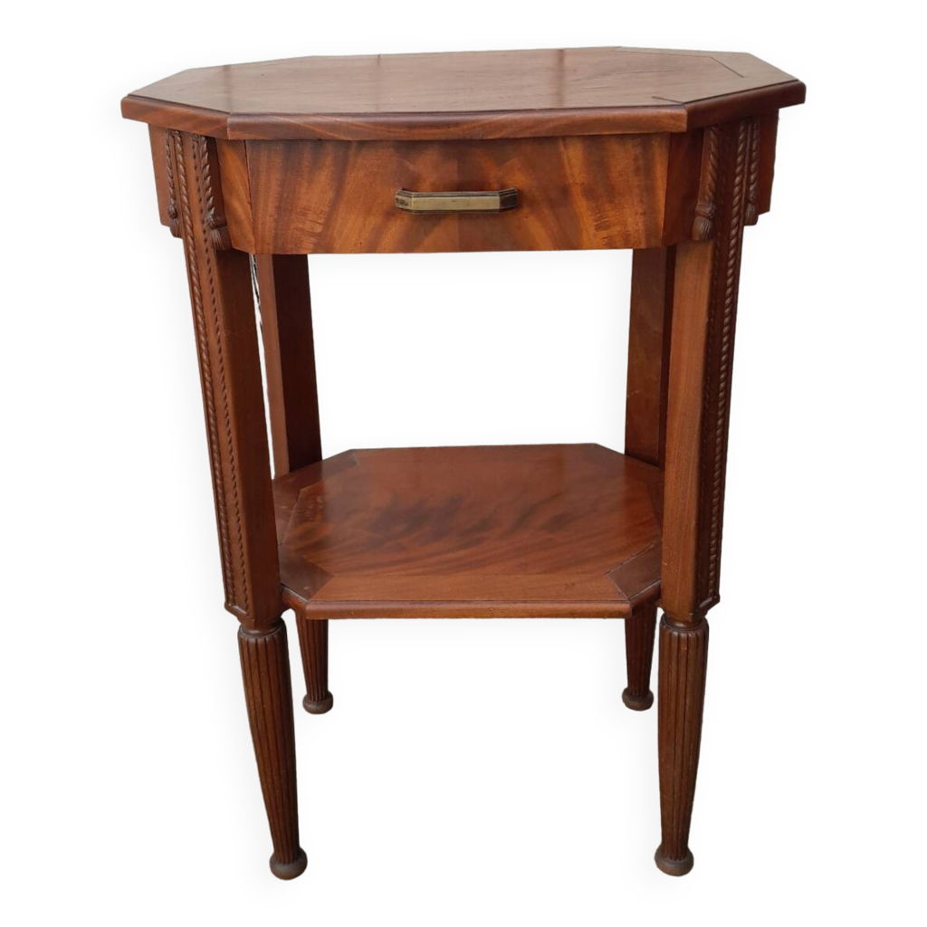 Gueridon style Louis XVI | Selency