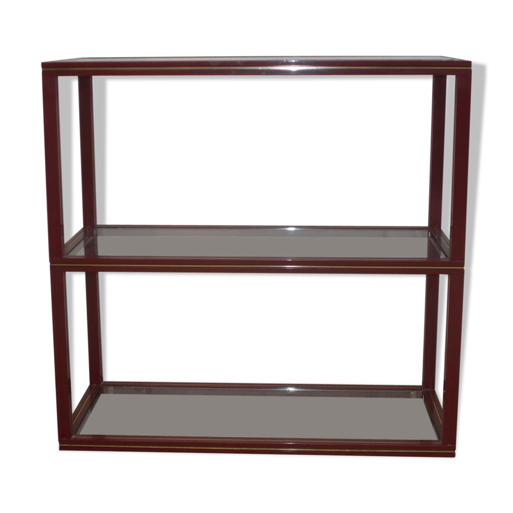 Console Pierre Vandel Paris années 70 | Selency