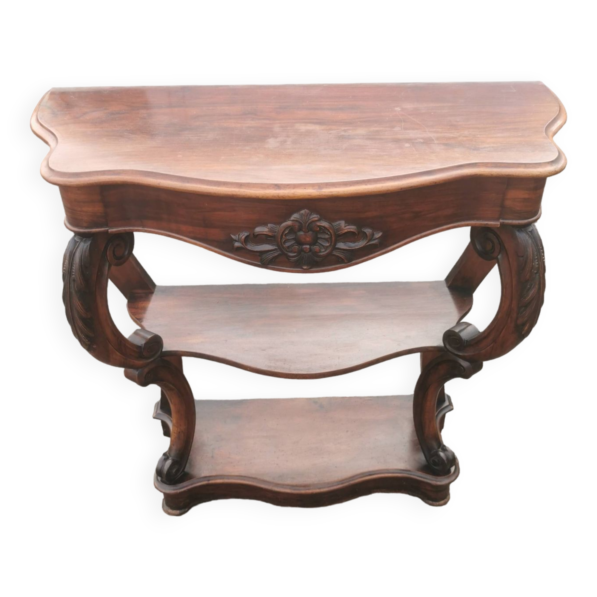 Console Napoléon III | Selency