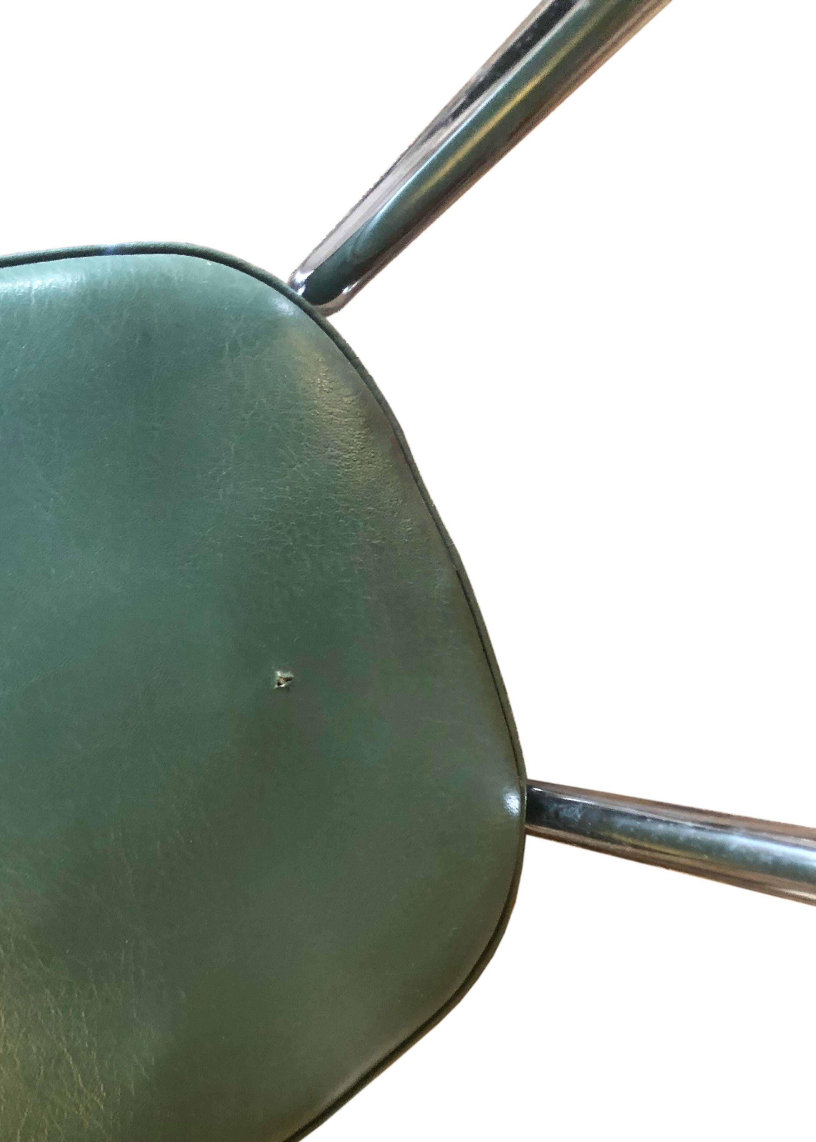 Ronéo Pullman chair, Bauhaus 1950 (2 available) | Selency