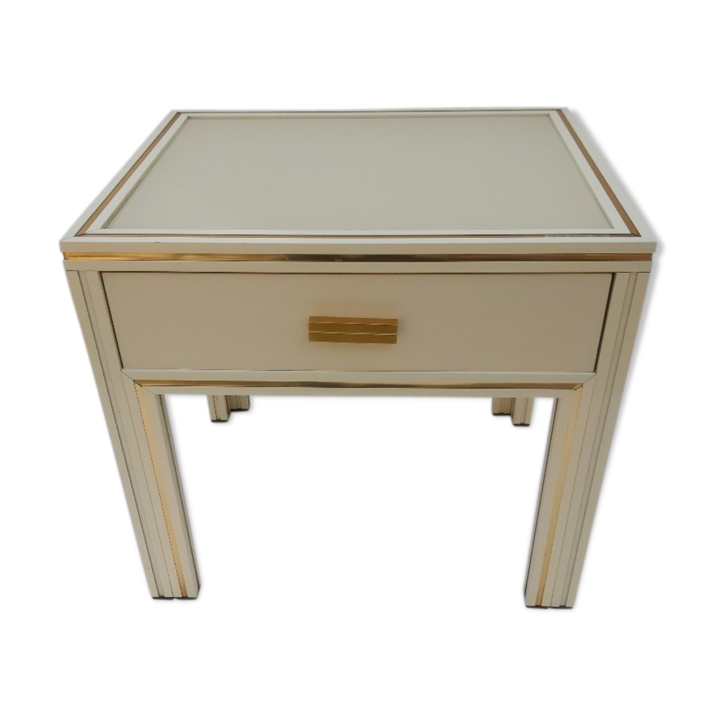 Chevet Pierre Vandel Paris années 70 | Selency