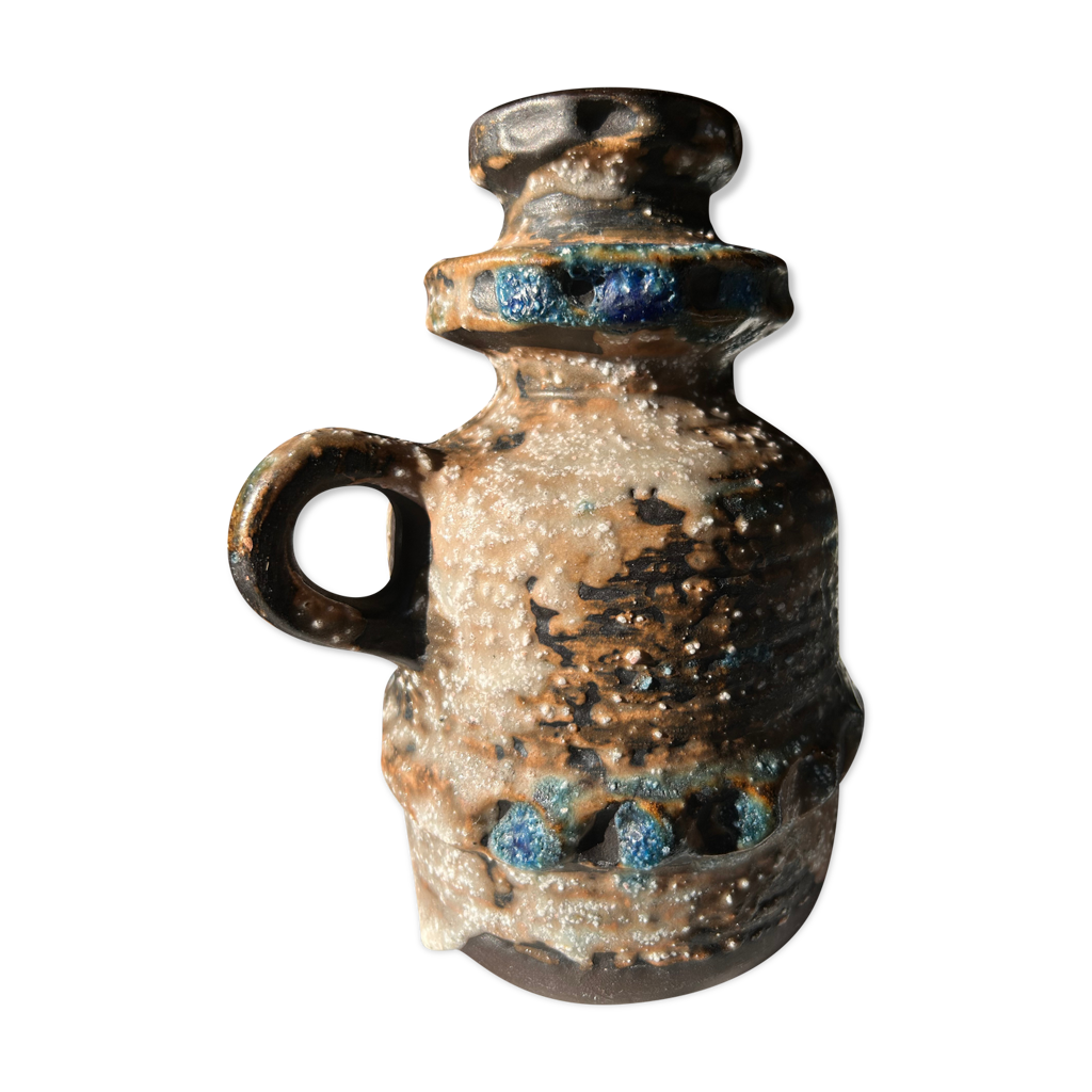 Vase pichet West Germany | Selency