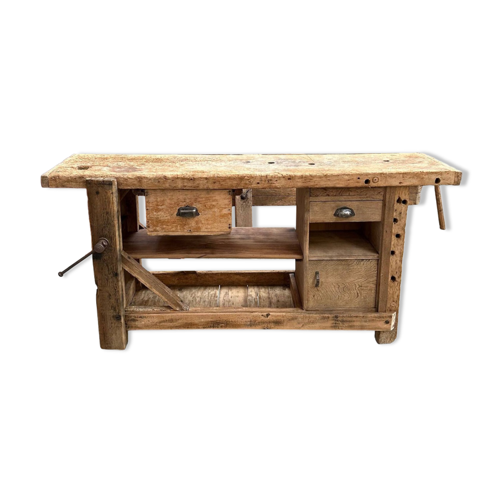 Ancien établi | Selency