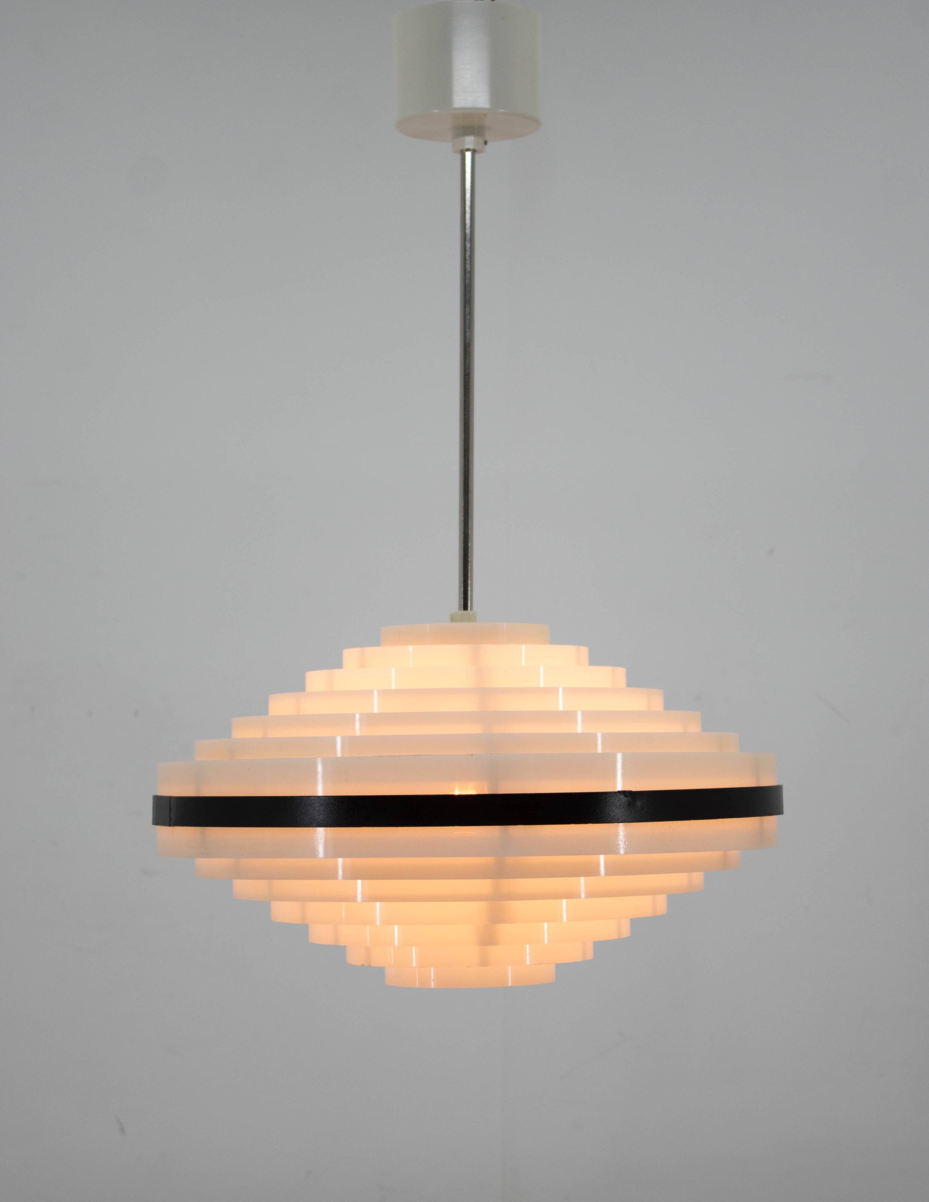 Lustre de l'ère spatiale, 1960s | Selency