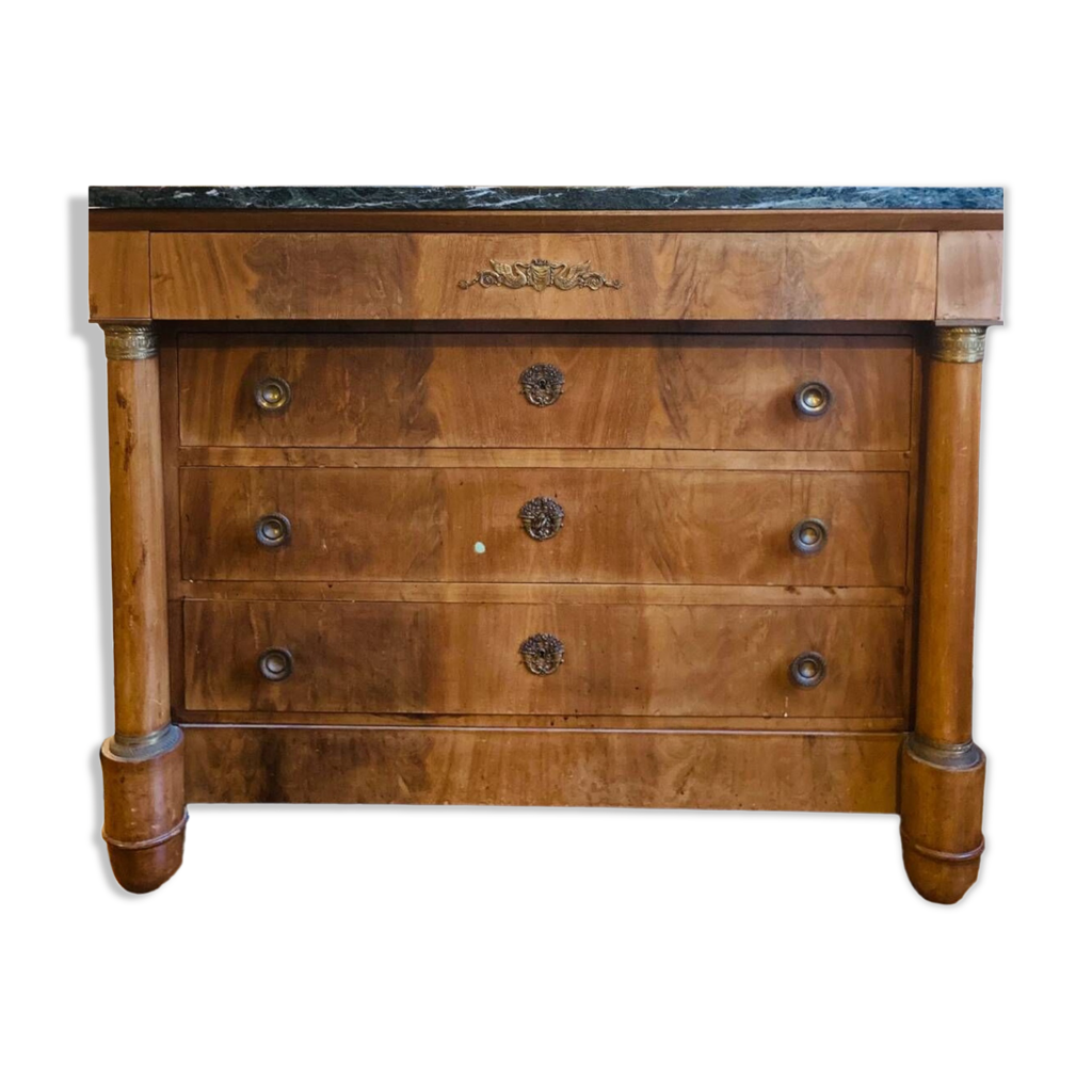 Commode style Empire | Selency