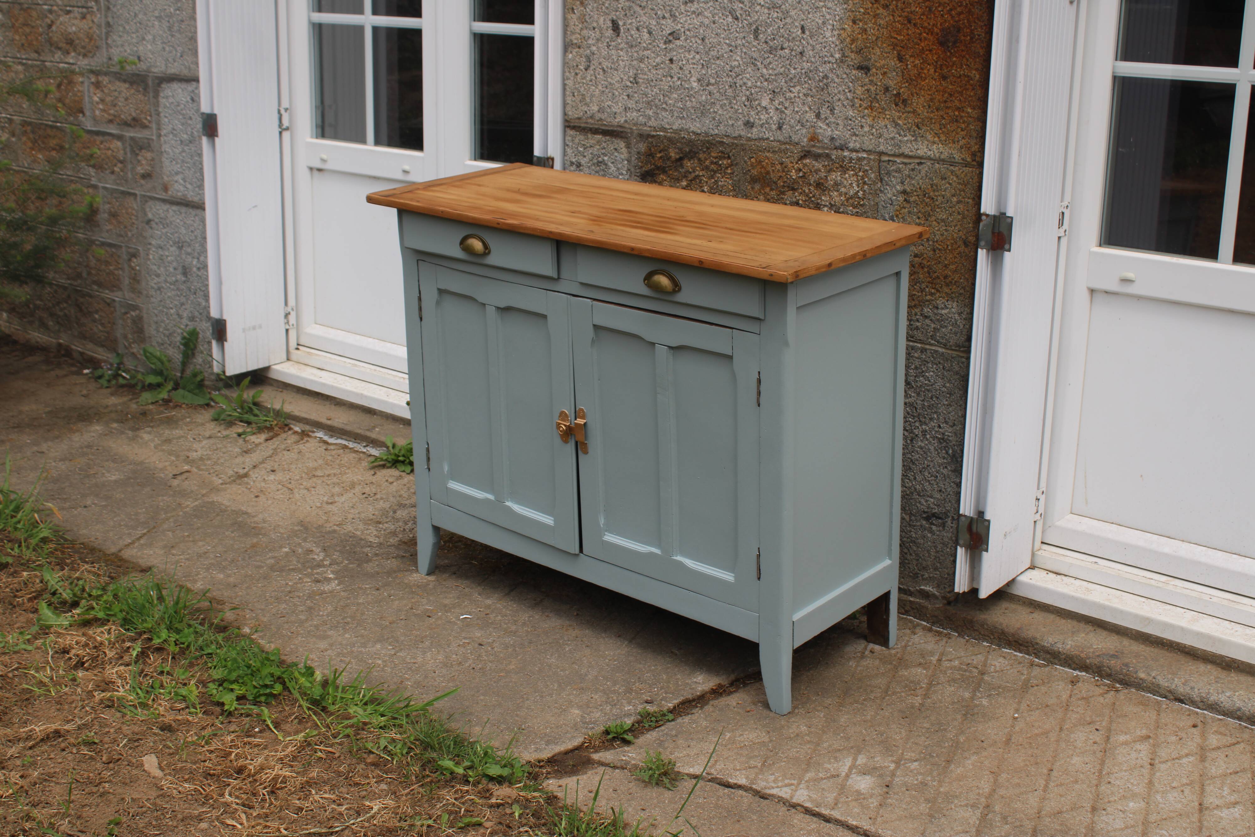 Buffet parisien vintage | Selency