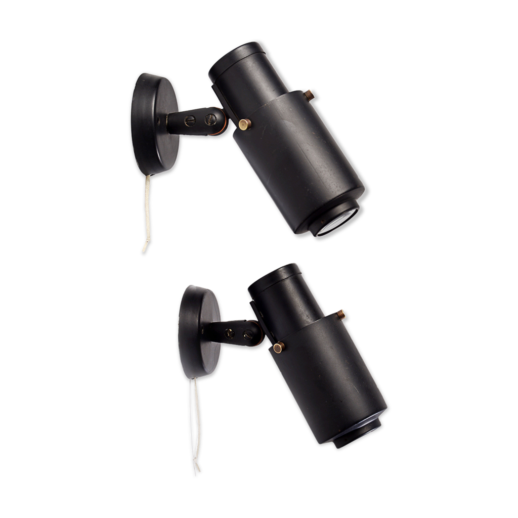 Appliques Zodiac de Jacques Biny | Selency