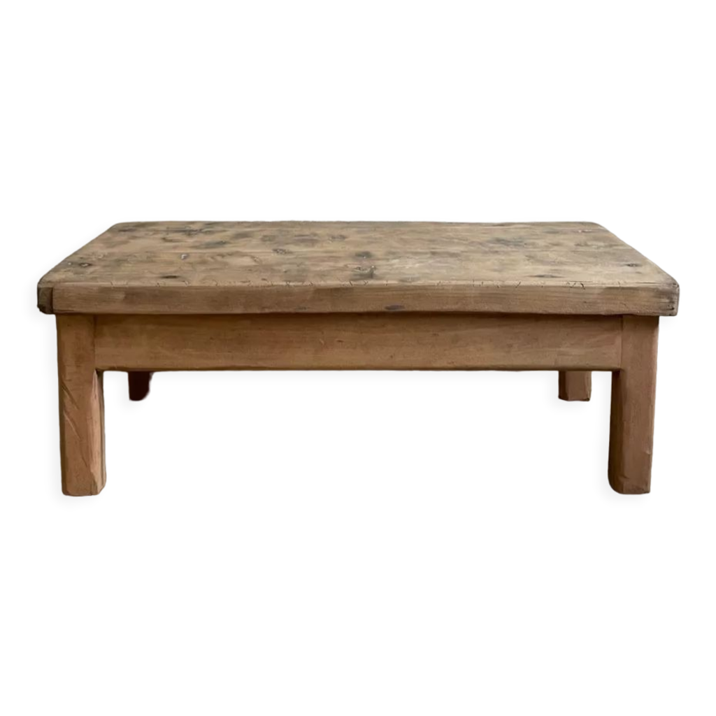 Table basse | Selency