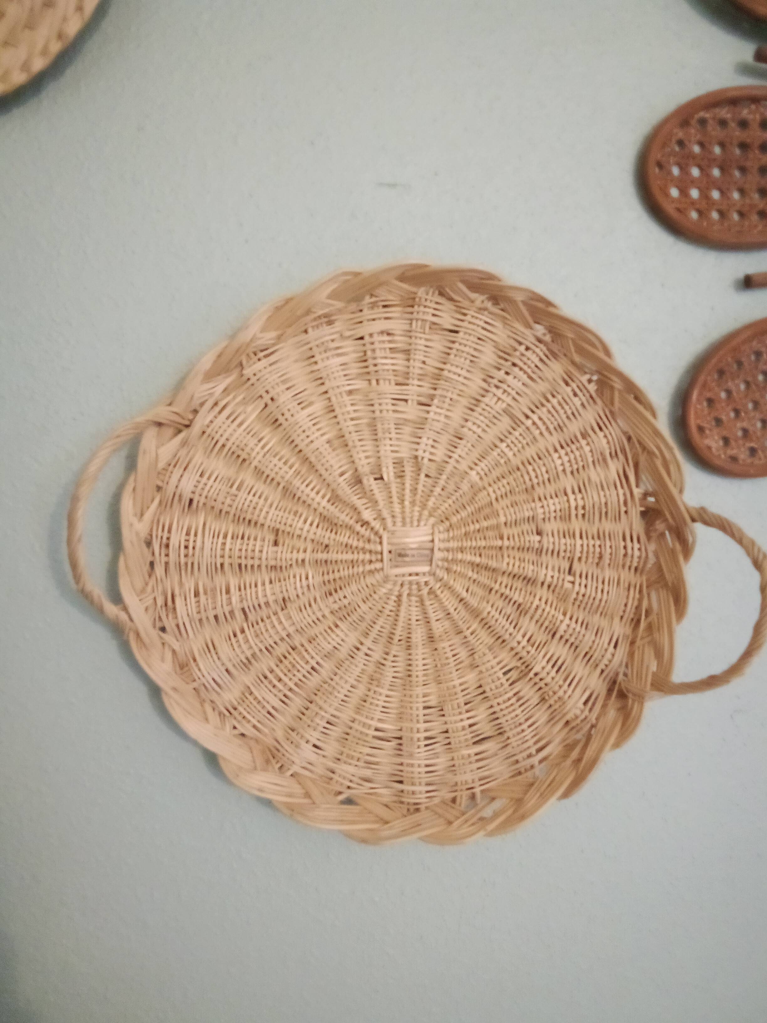 Volette osier vintage | Selency