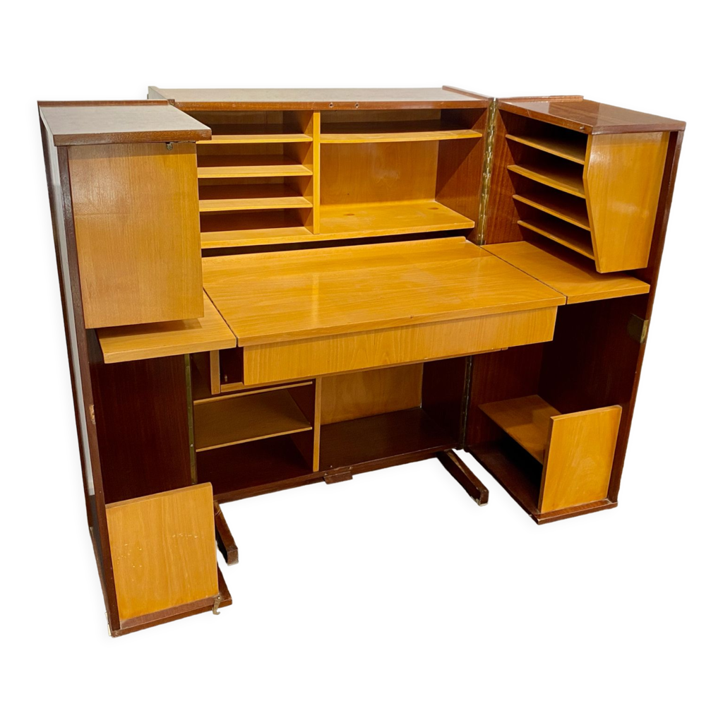 Bureau « magic box » | Selency