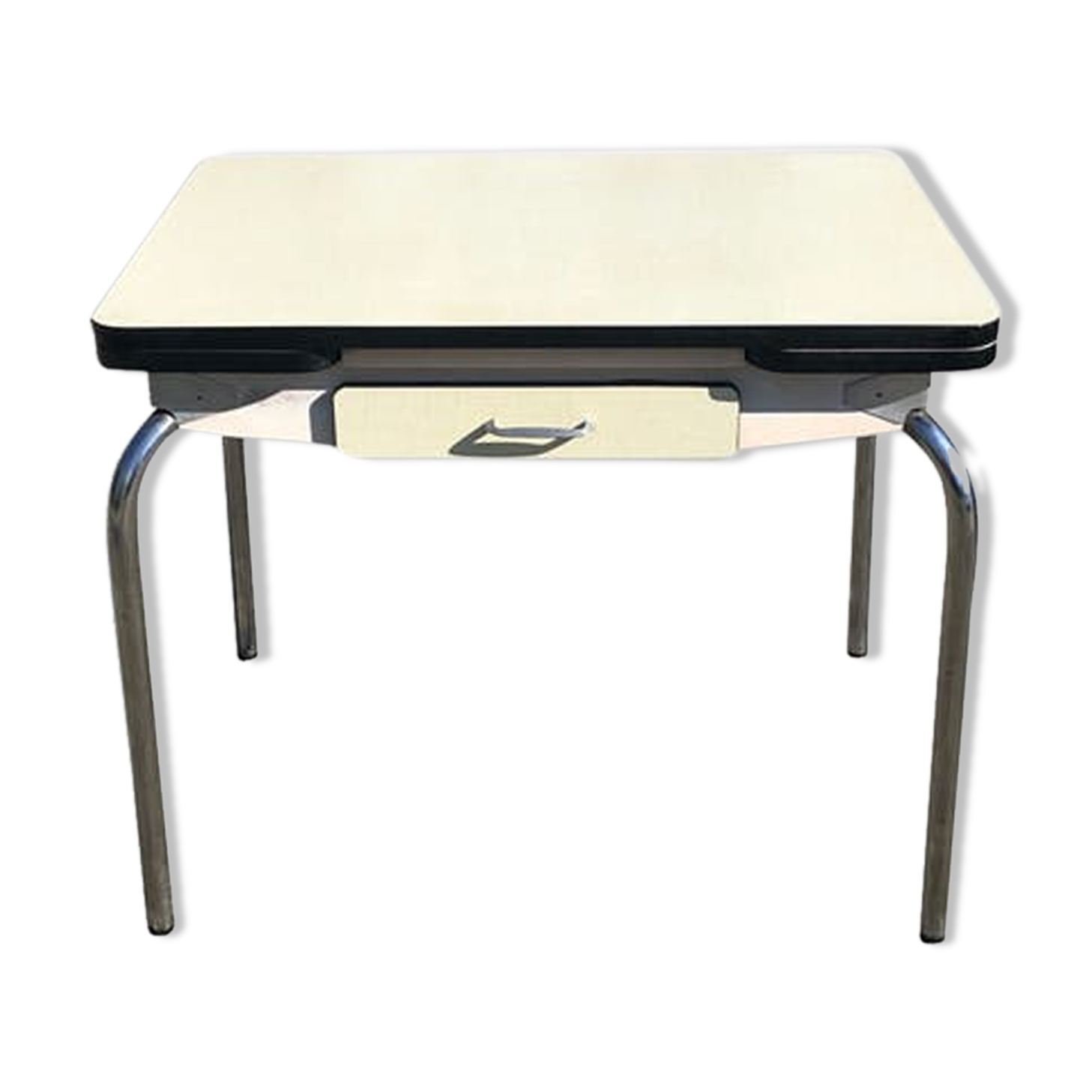 Table vintage en formica | Selency