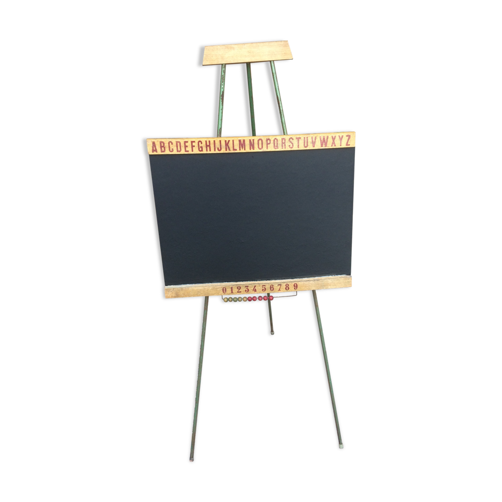 Tableau d'écolier | Selency