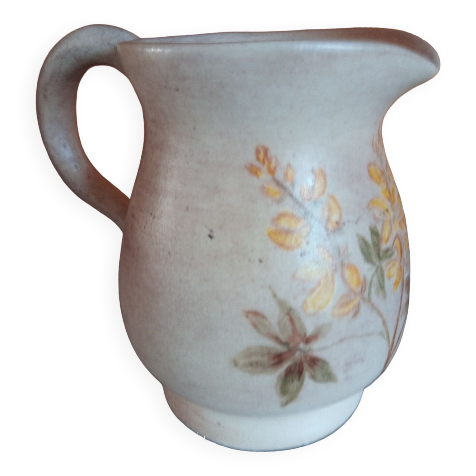 Pichet en céramique | Selency