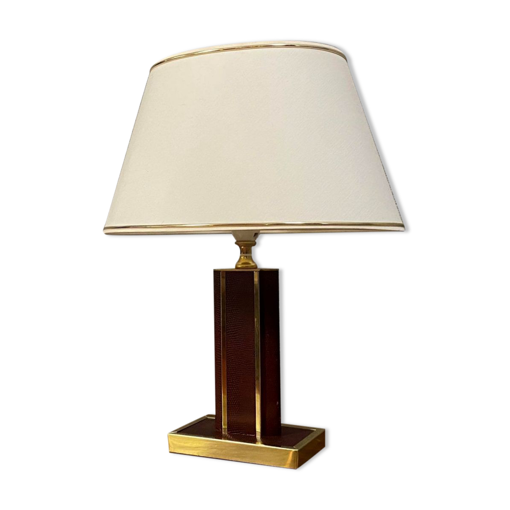 lampe monteuse, années 70-80 | Selency