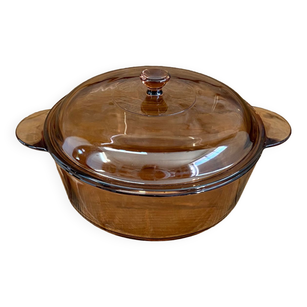 Cocotte Vision Corning France | Selency