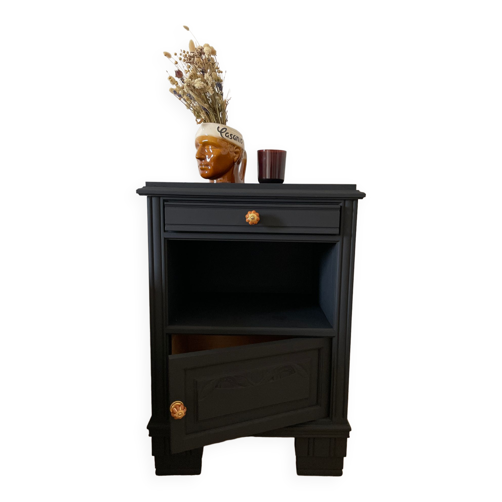 Meuble d'appoint art déco | Selency