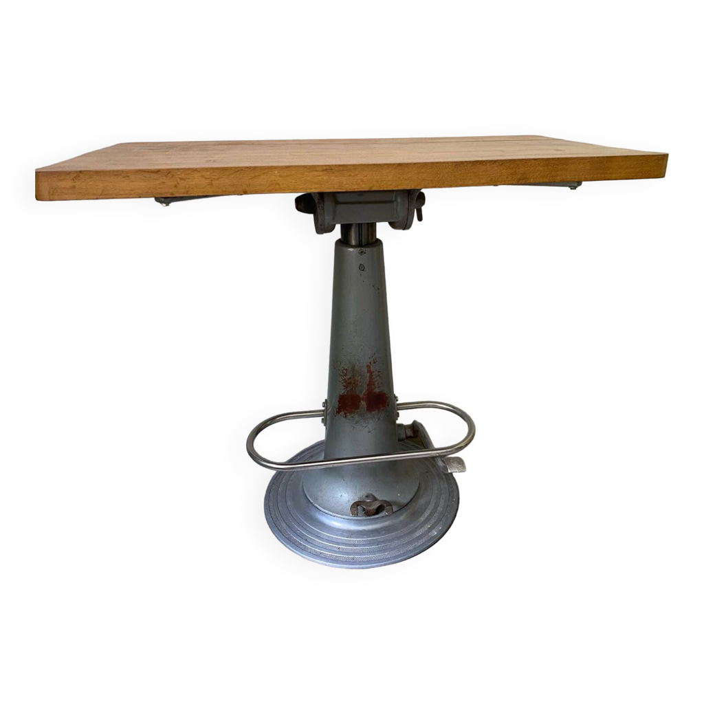 NIKE ESKILSTUNA architect table | Selency