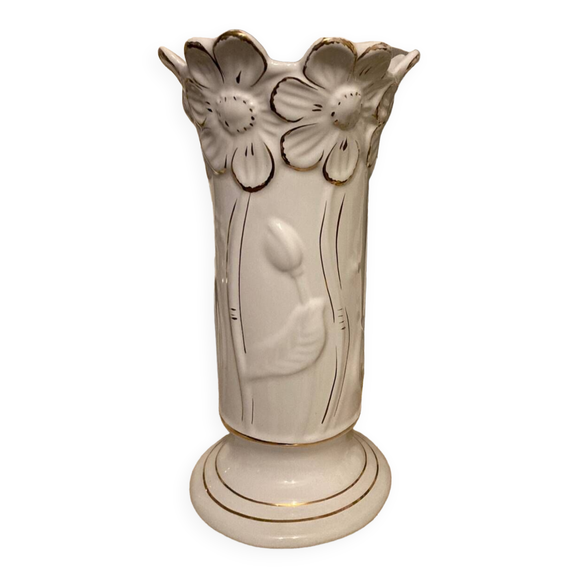 Vase de mariée | Selency