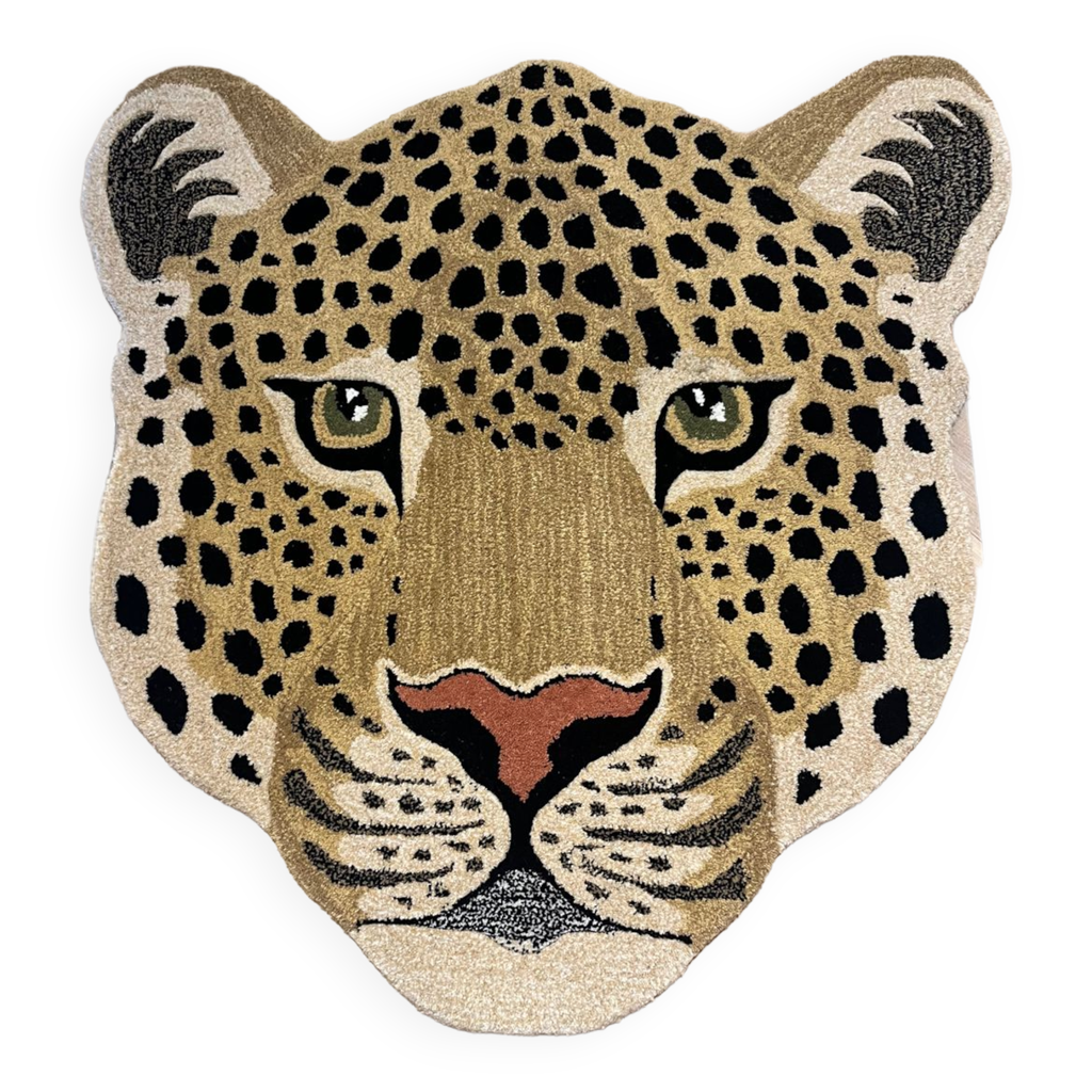 Tapis animal | Selency