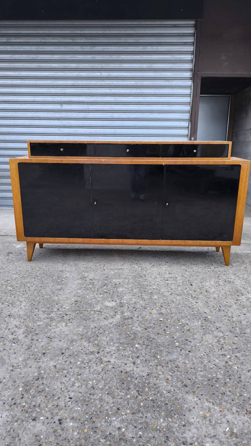 Enfilade par robert & perreau pour igam | Selency