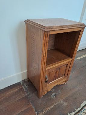 Table de nuit art deco | Selency