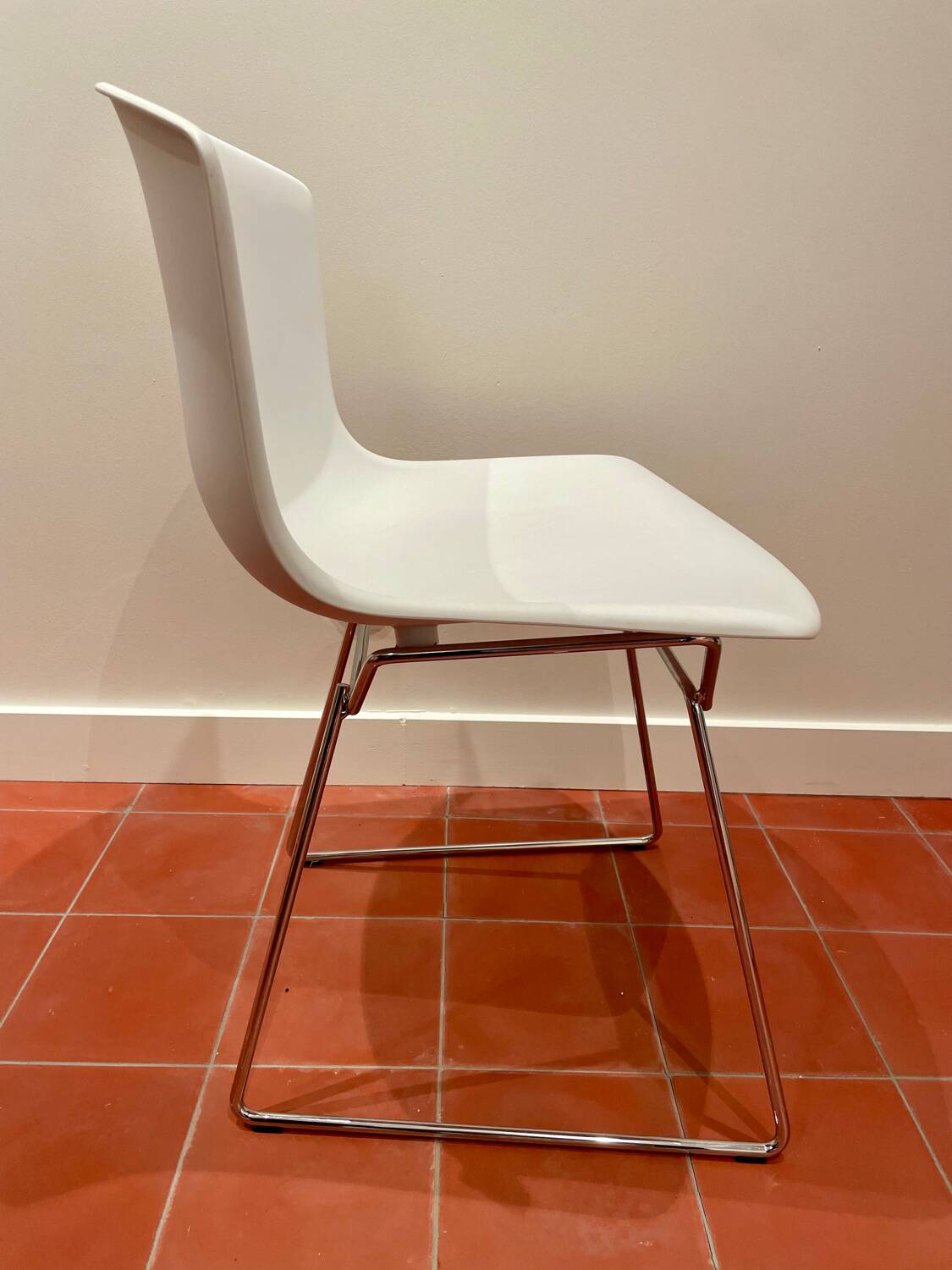 Chaise Bertoia Knoll | Selency