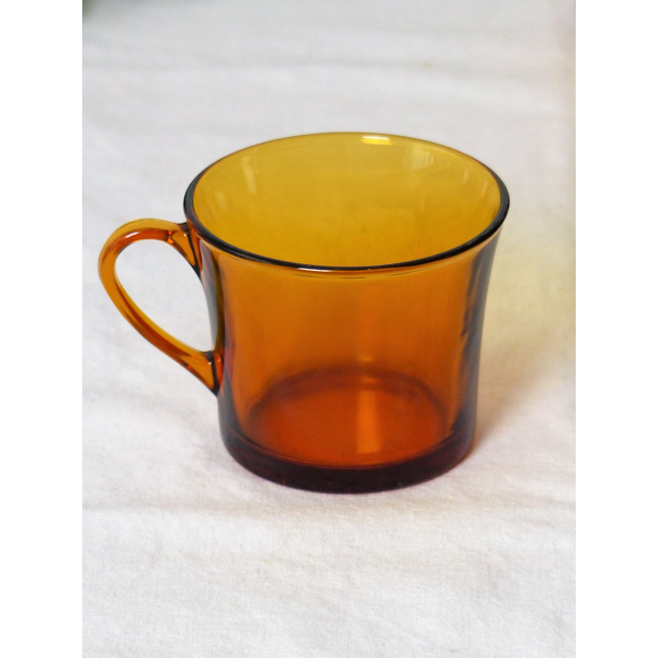Set De 6 Tasses Et Sous Tasses Duralex Selency