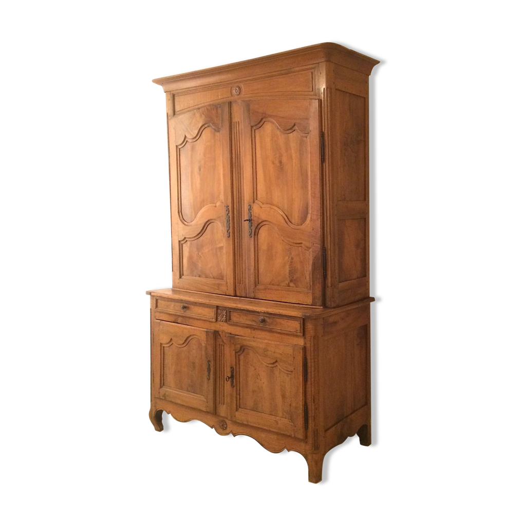 Buffet Ancien 2 Corps Relooknull