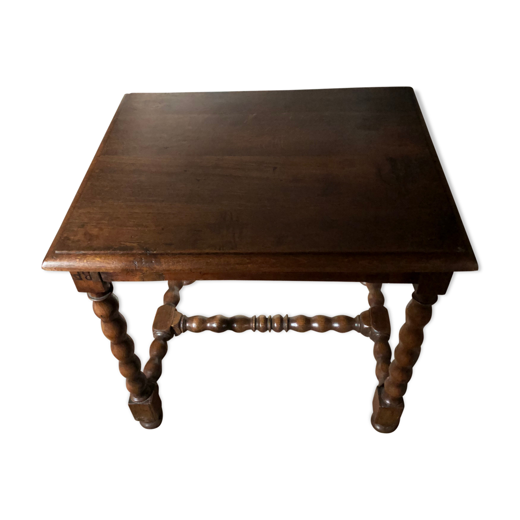 Console Louis XIII | Selency