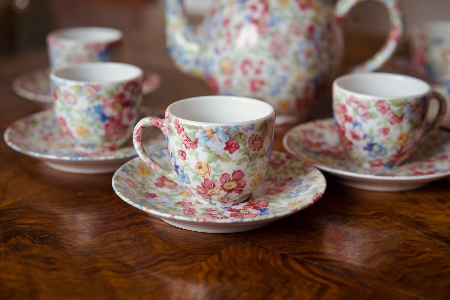 Service Romance Geneviève Lethu | Selency