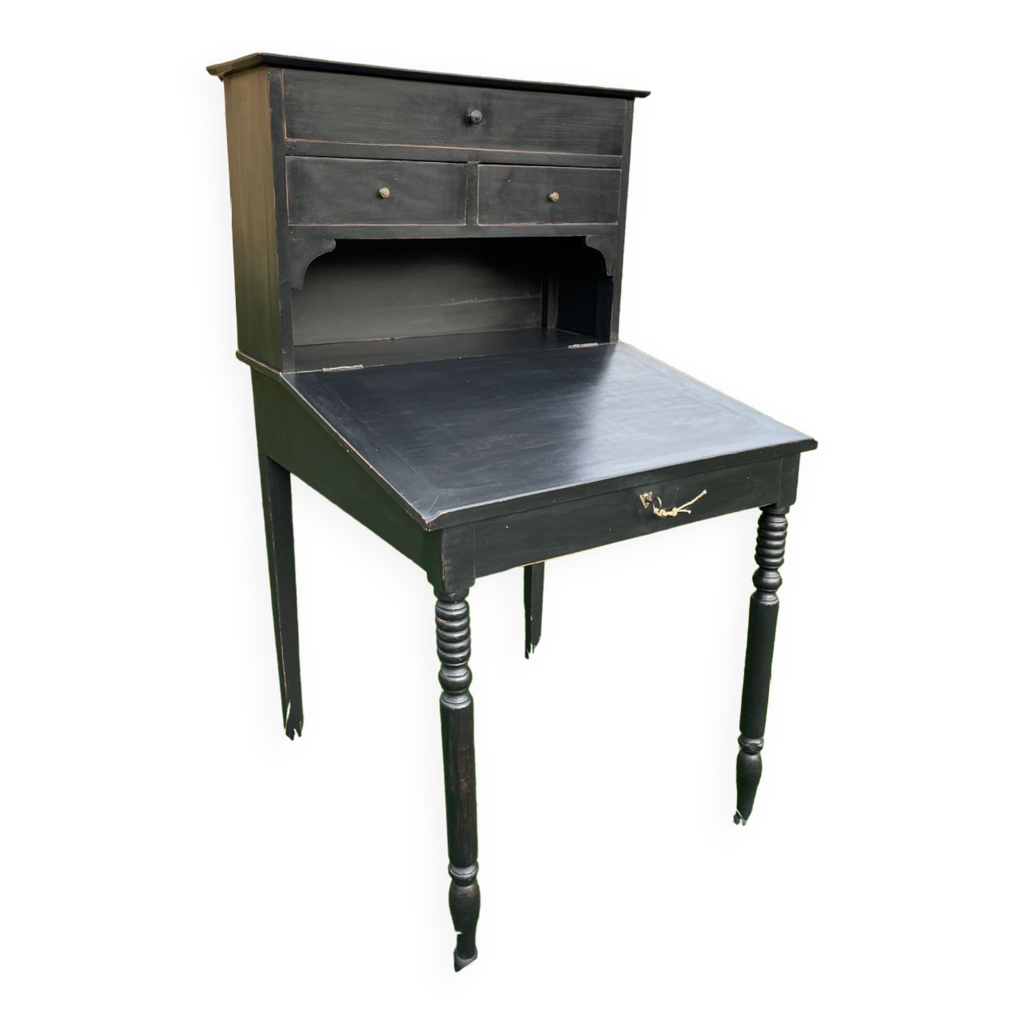 Bureau à gradins ancien | Selency