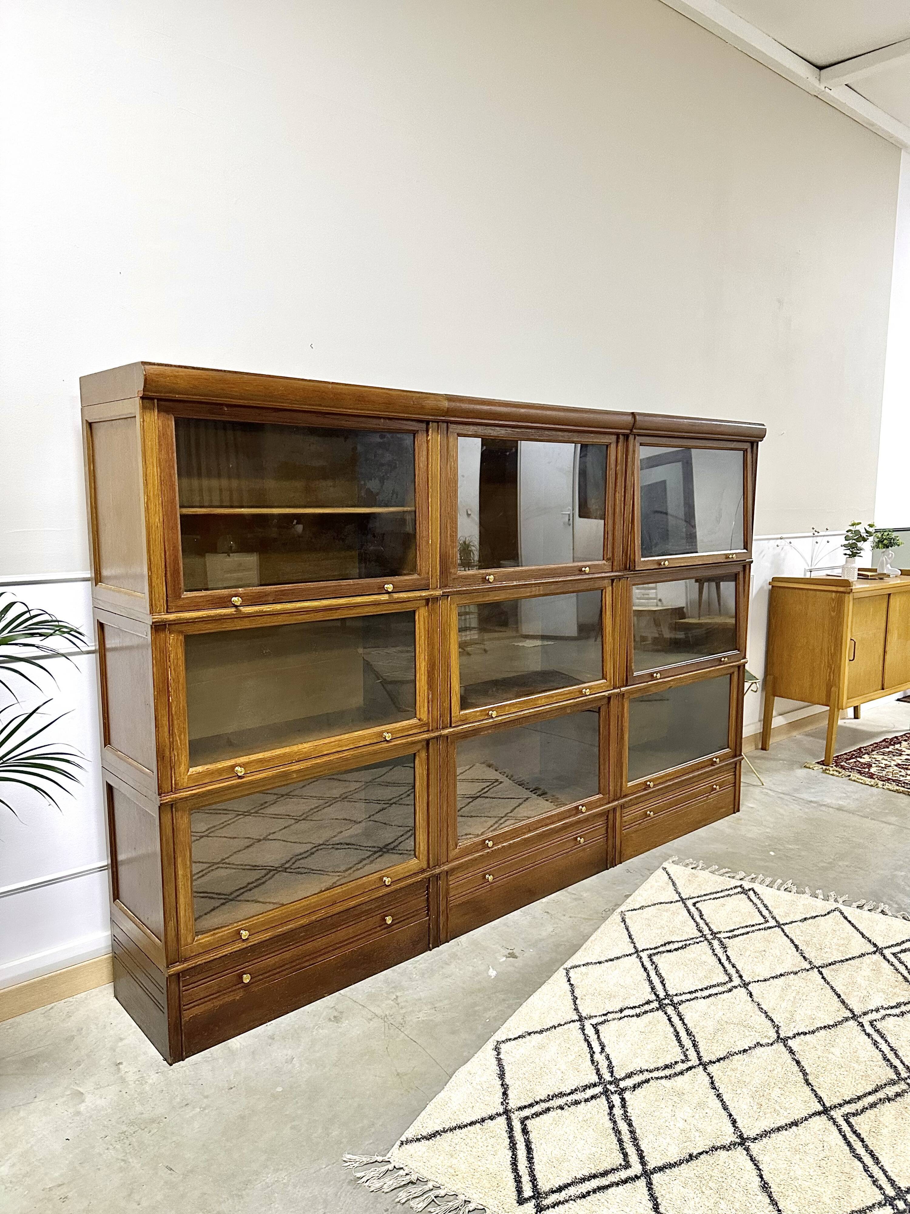 Bibliothèque MD Martin Dupuis | Selency