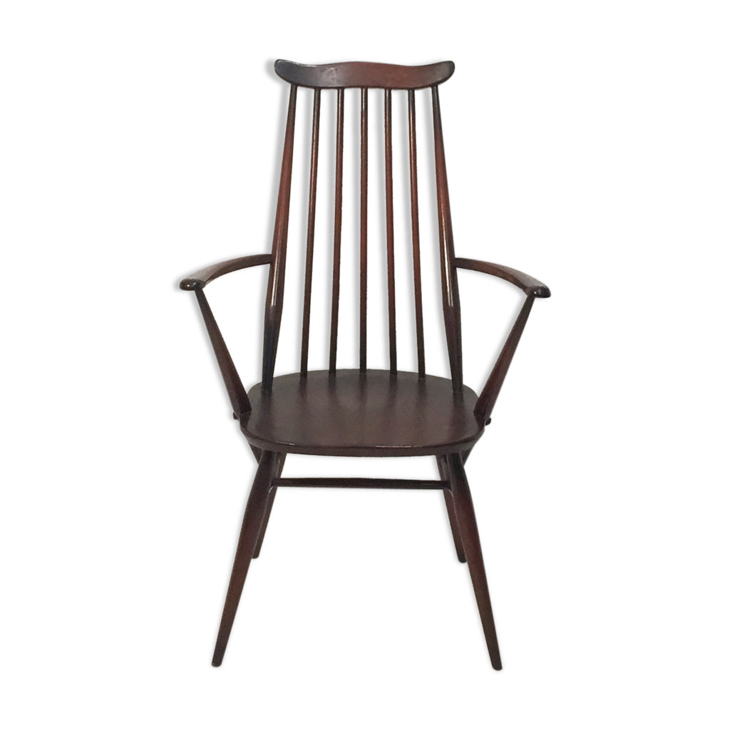 Fauteuil Ercol Goldsmith | Selency