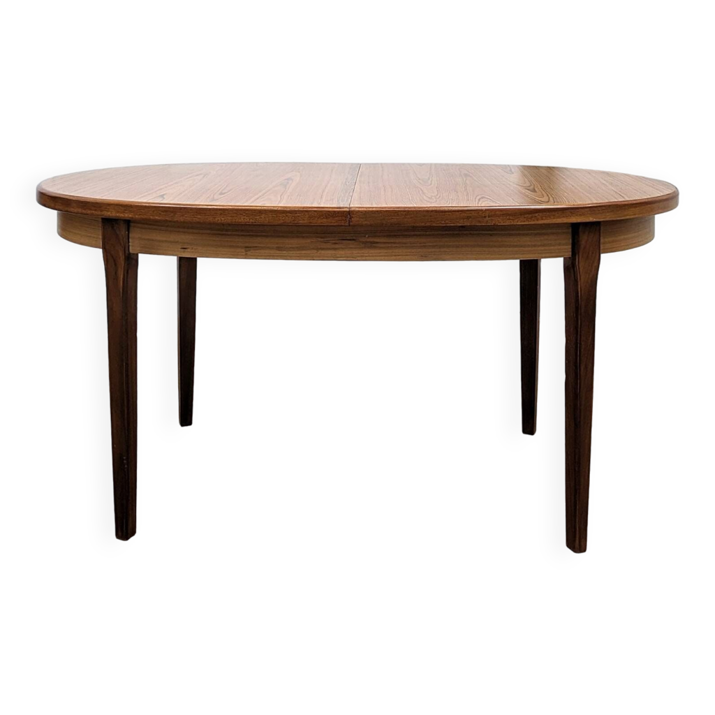 Table à manger vintage extensible | Selency