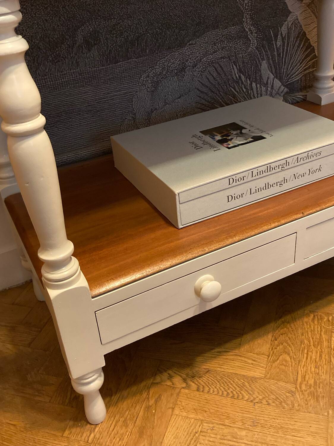 Grande console | Selency