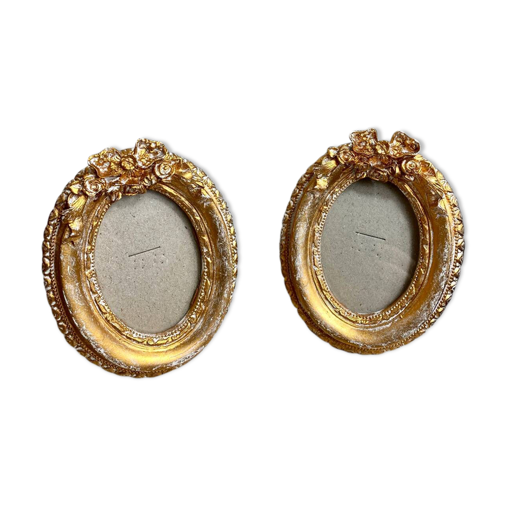 Duo de cadres à poser | Selency